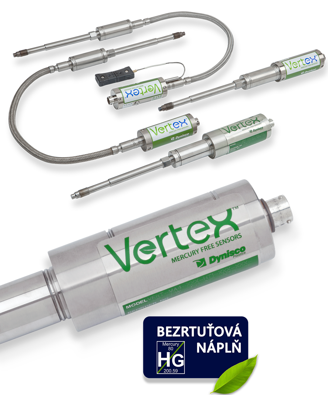 Vertex Series - Azurr-Technology STORE