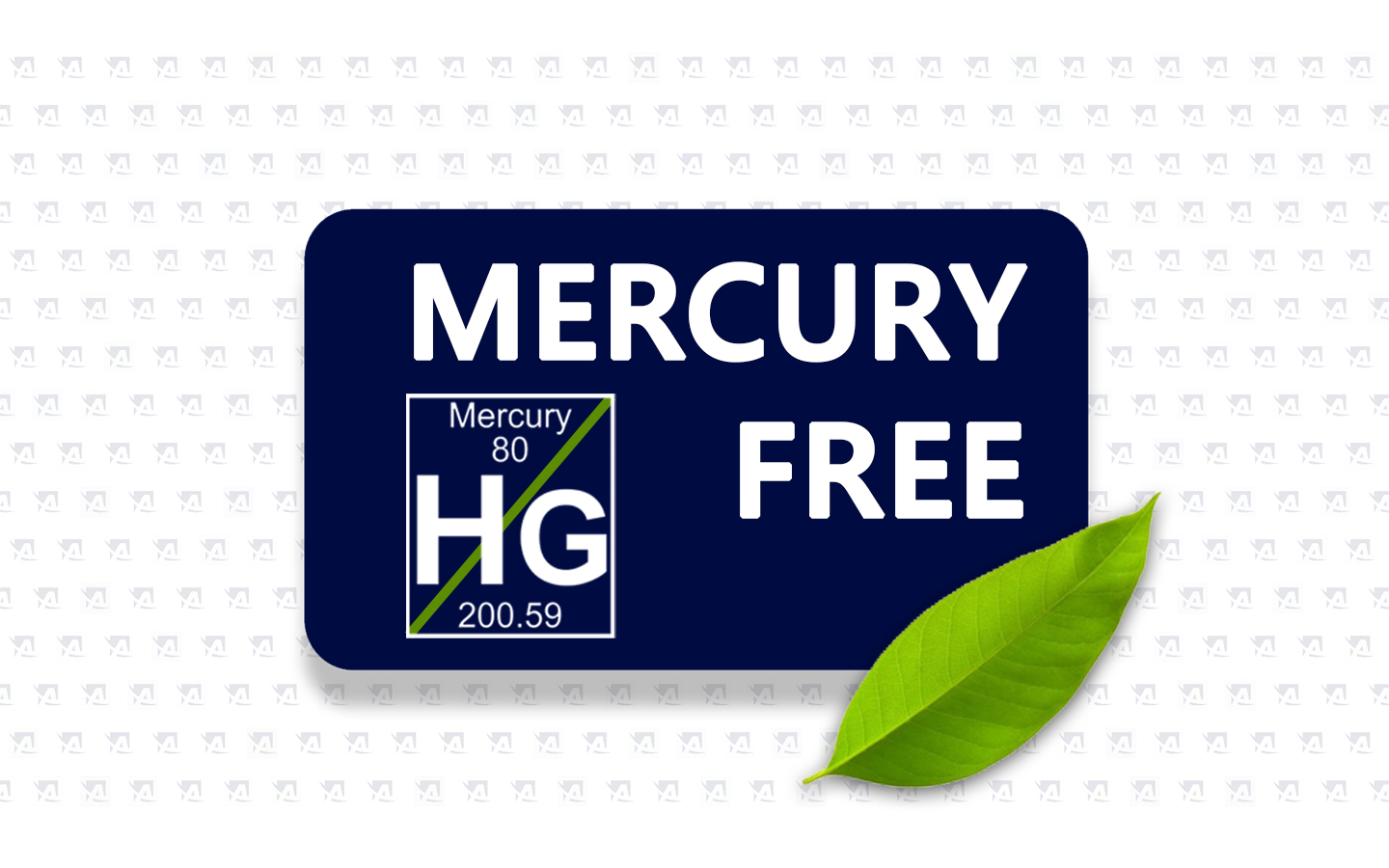 Mercury-Free Sensors - Azurr-Technology STORE